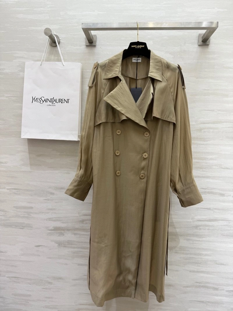 OEM Ysl Outwear