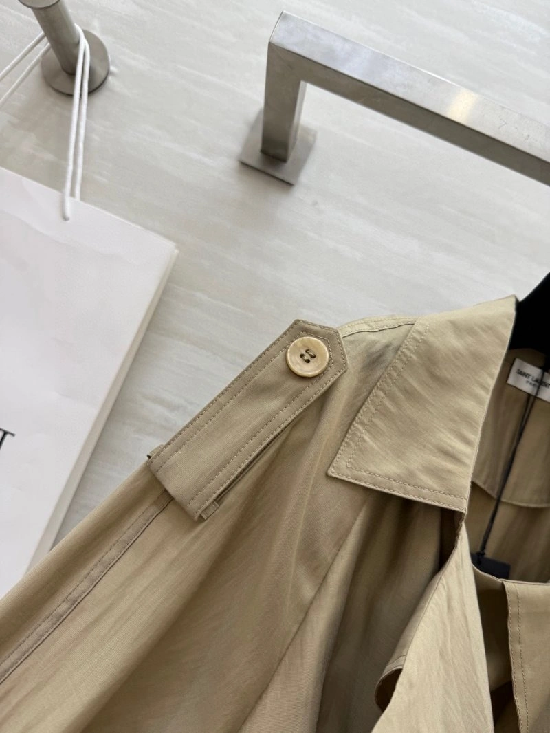 OEM Ysl Outwear