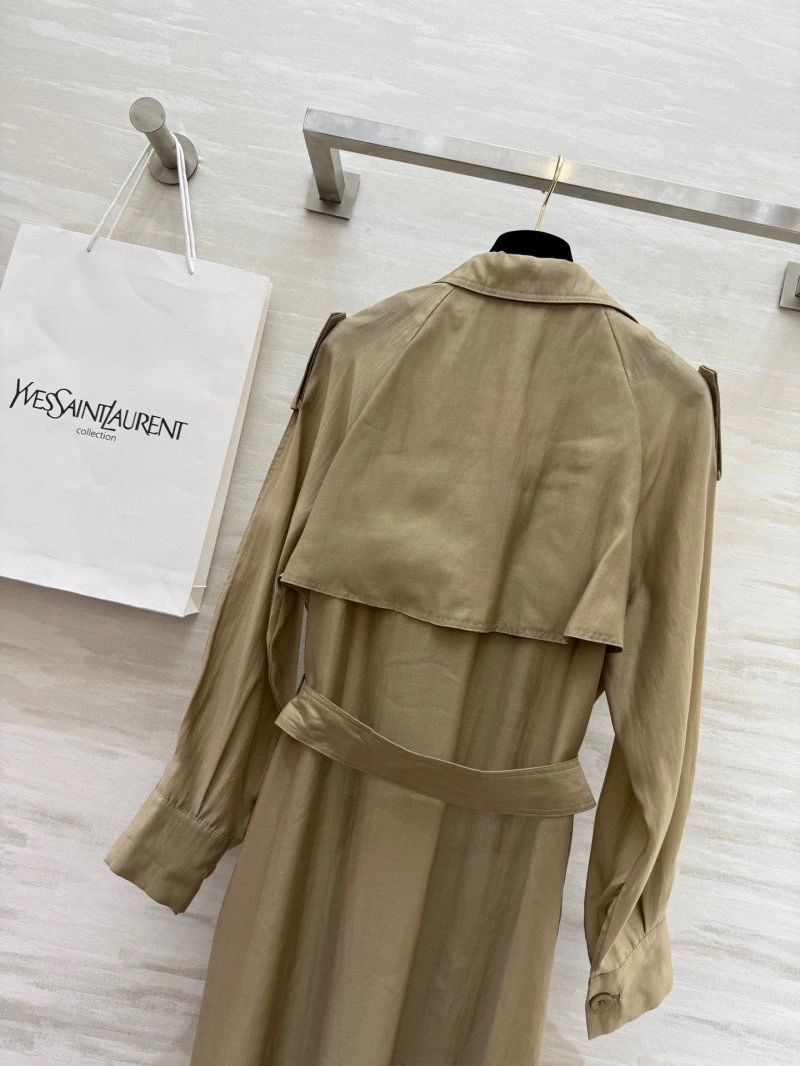 OEM Ysl Outwear