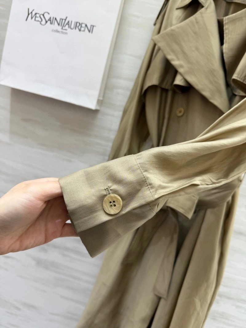 OEM Ysl Outwear