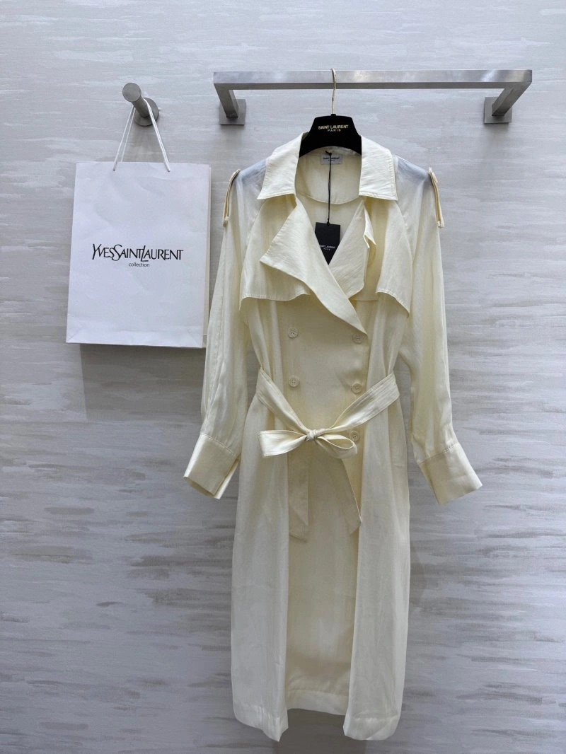Ysl Outwear