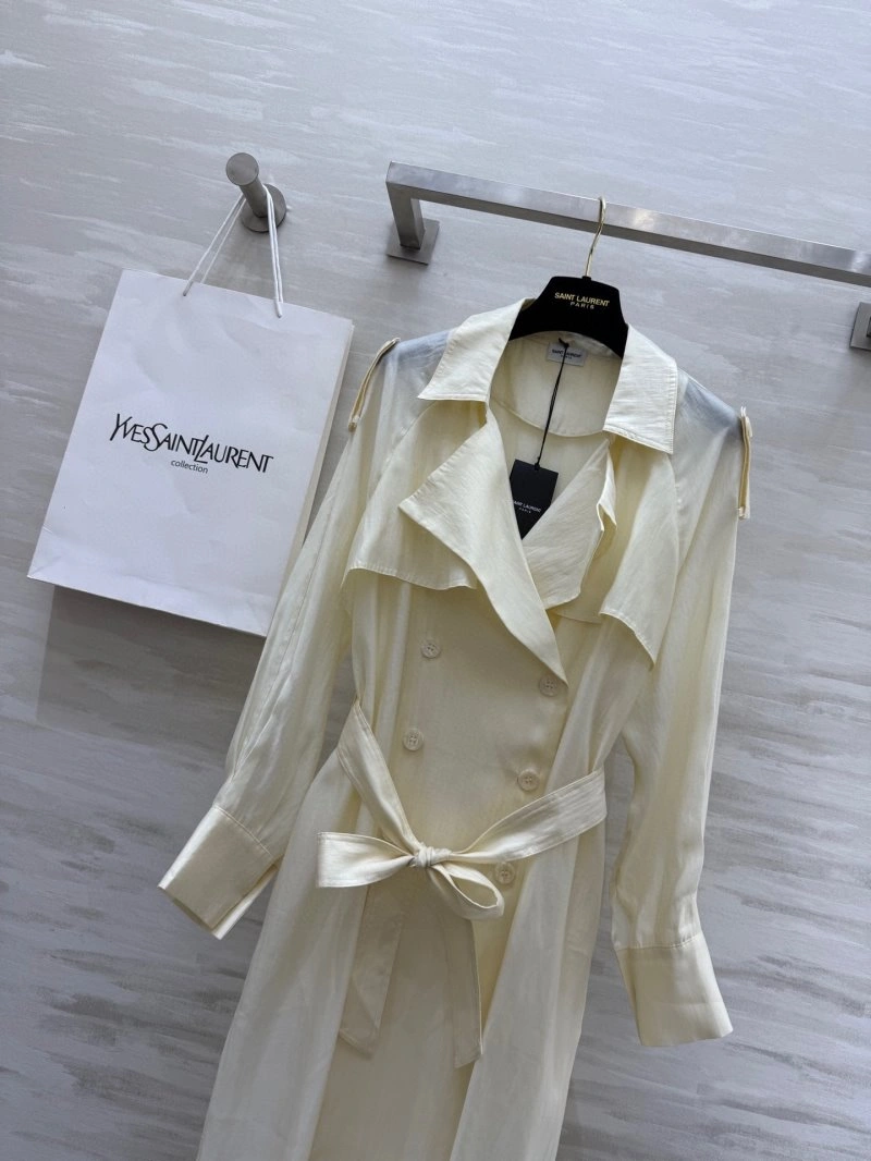 Brand-original Ysl Outwear