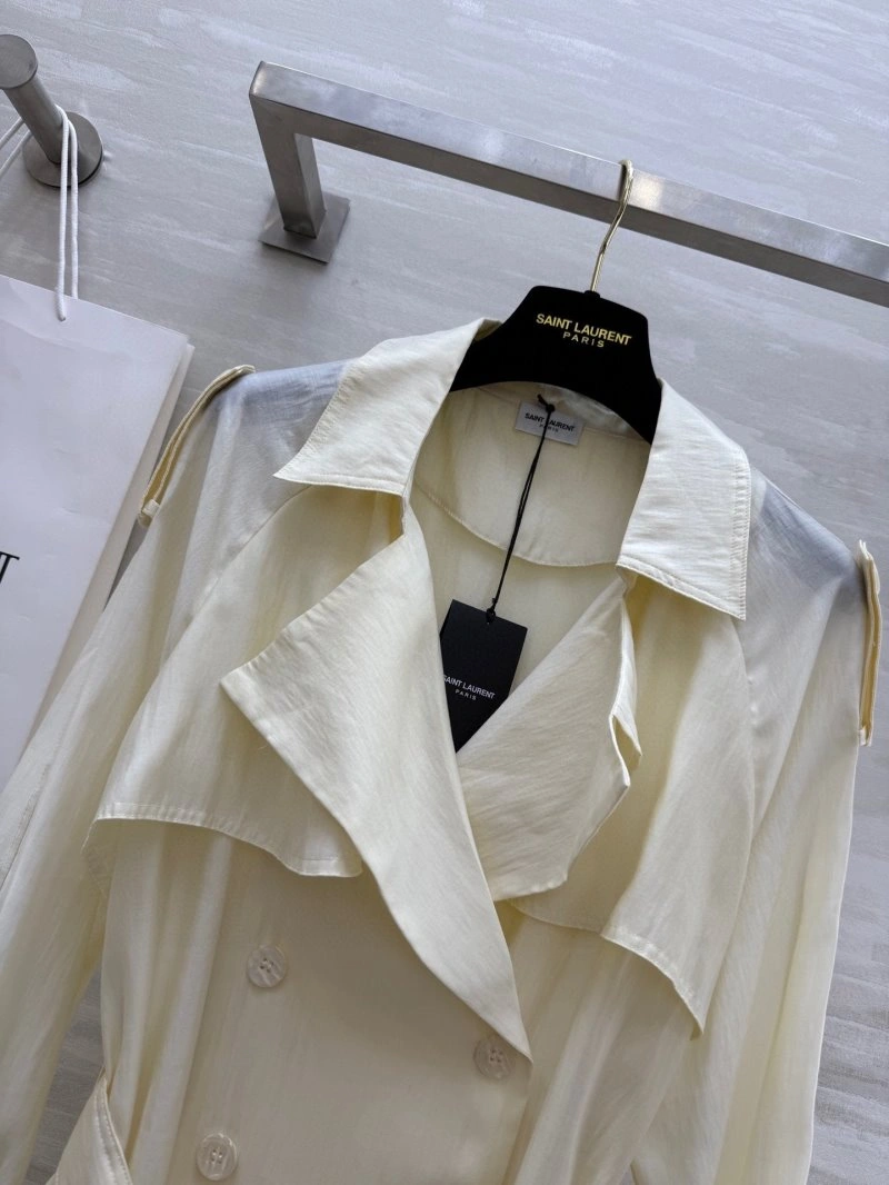 Brand-original Ysl Outwear