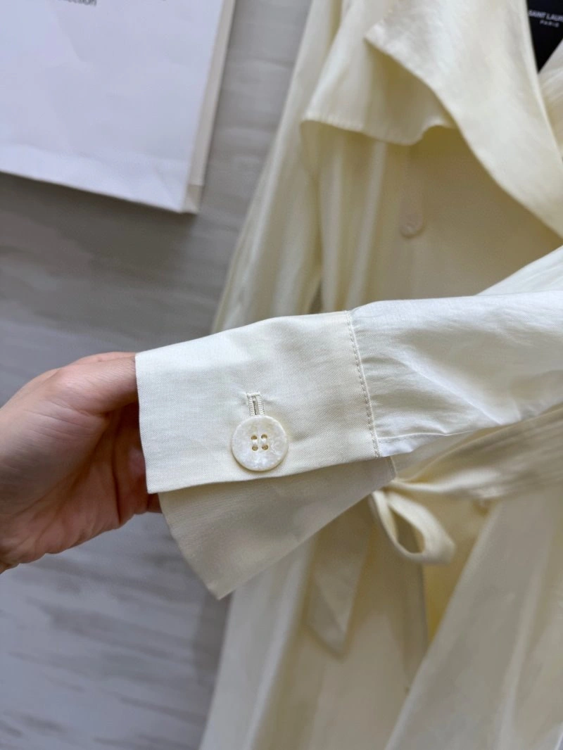 Brand-original Ysl Outwear