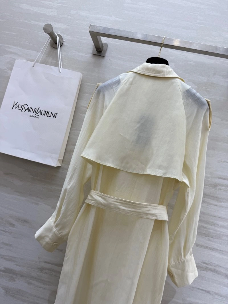 Brand-original Ysl Outwear