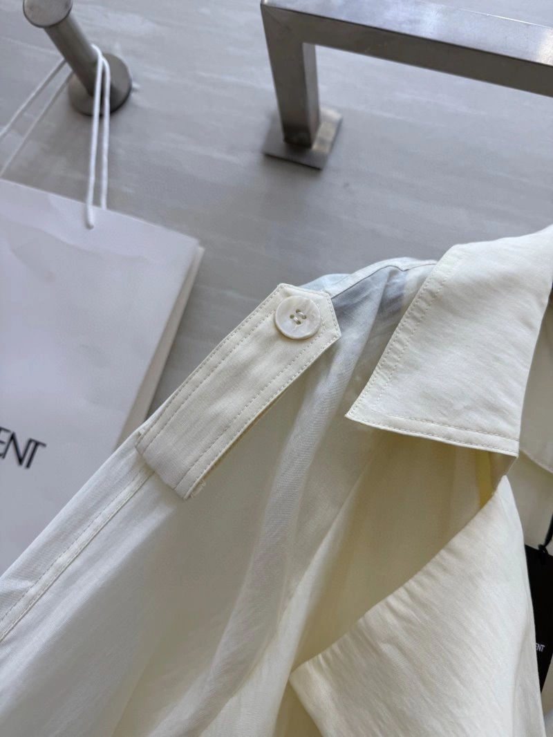 Brand-original Ysl Outwear