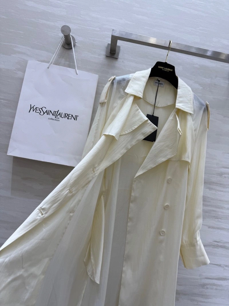 Brand-original Ysl Outwear