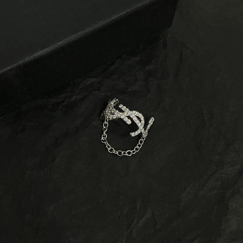 Real Ysl Rings