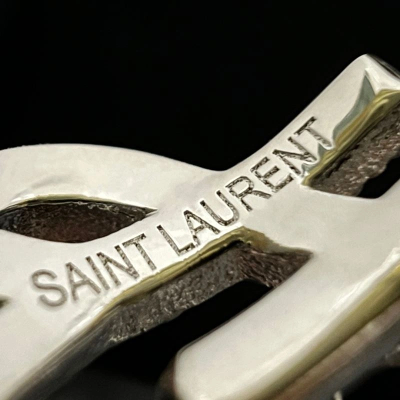 Real Ysl Rings