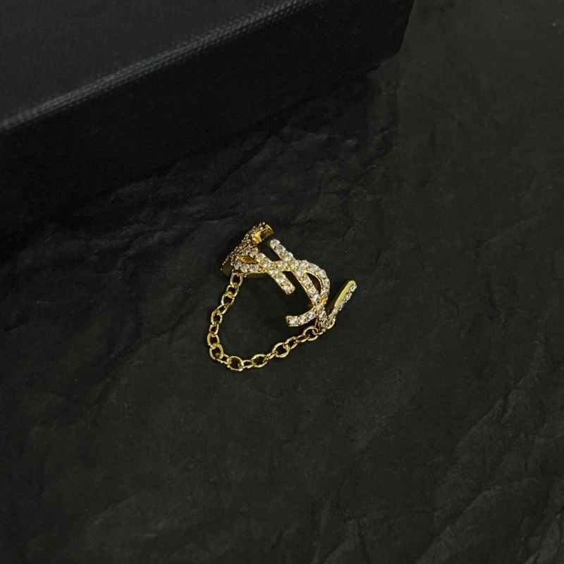 1:1 copy Ysl Rings