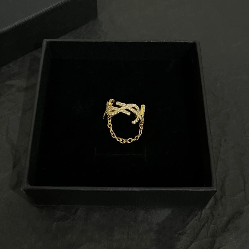 1:1 copy Ysl Rings