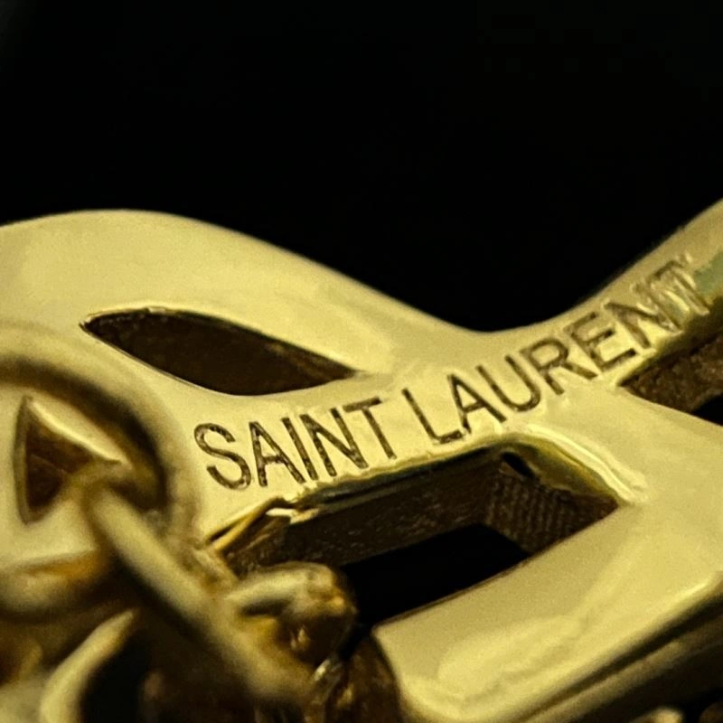 1:1 copy Ysl Rings