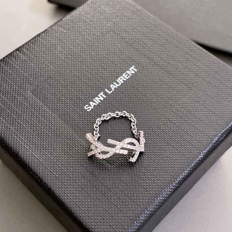 OEM Ysl Rings