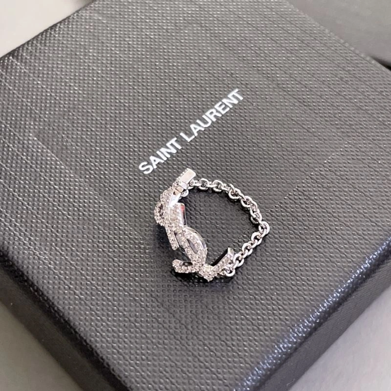 OEM Ysl Rings