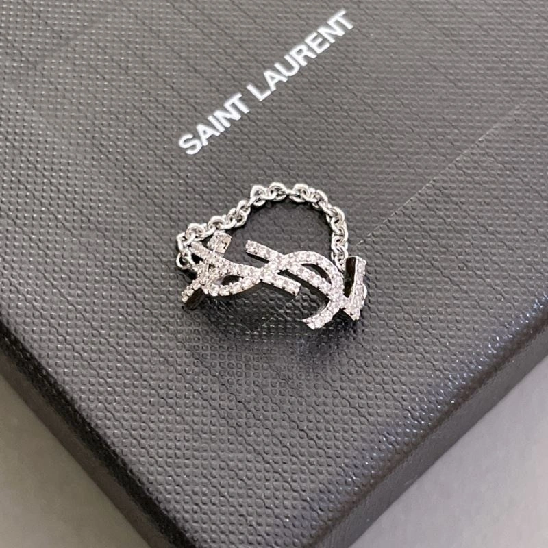 OEM Ysl Rings