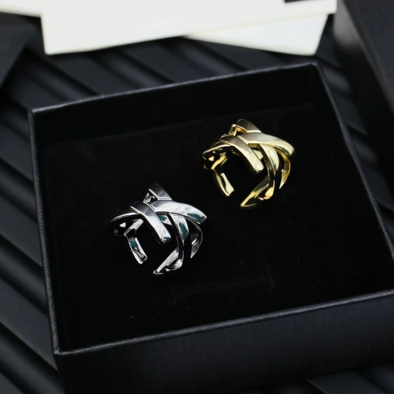 Indistinguishable Ysl Rings