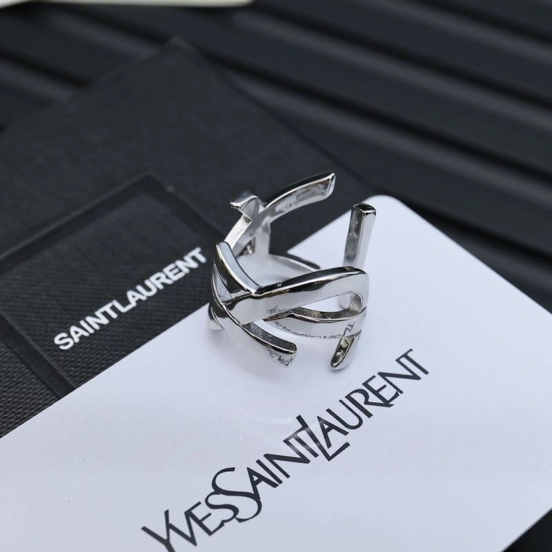 Indistinguishable Ysl Rings