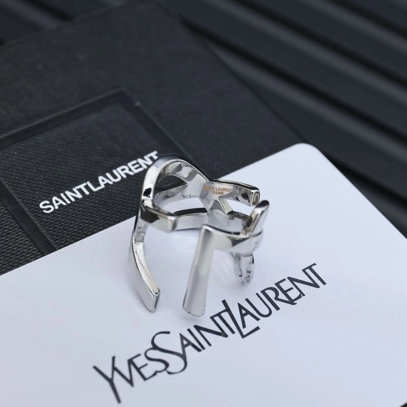Indistinguishable Ysl Rings