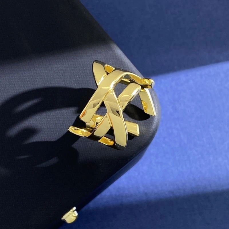 Ysl Rings