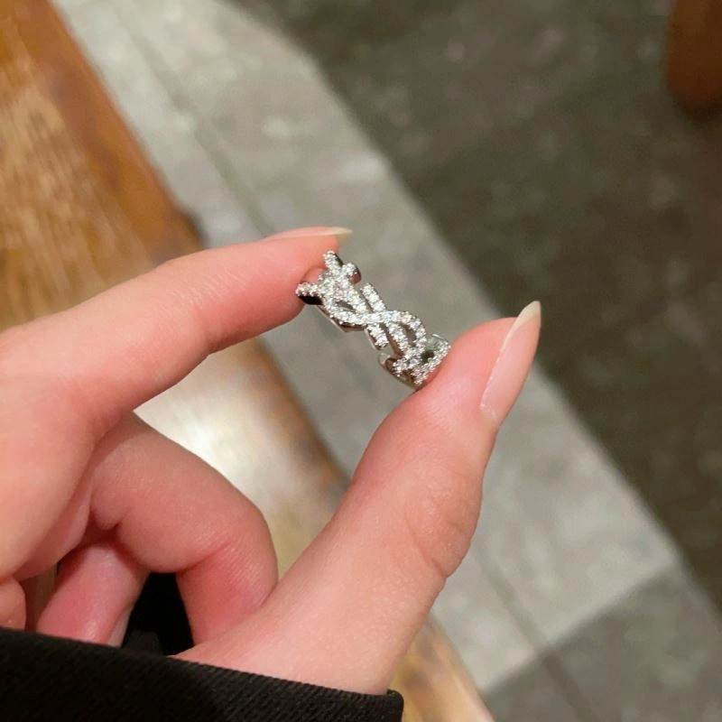 Exact replica Ysl Rings