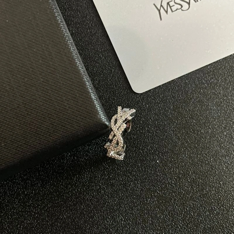 Exact replica Ysl Rings