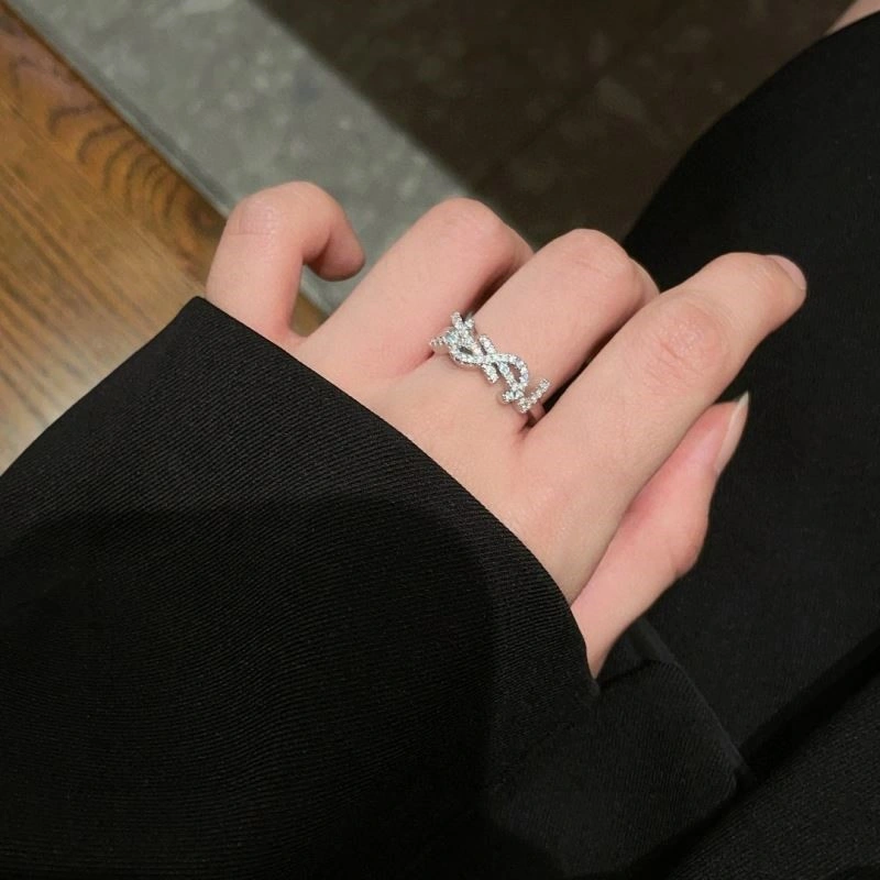 Ysl Rings