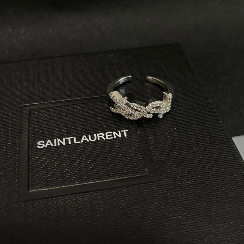 Discounted Ysl Rings