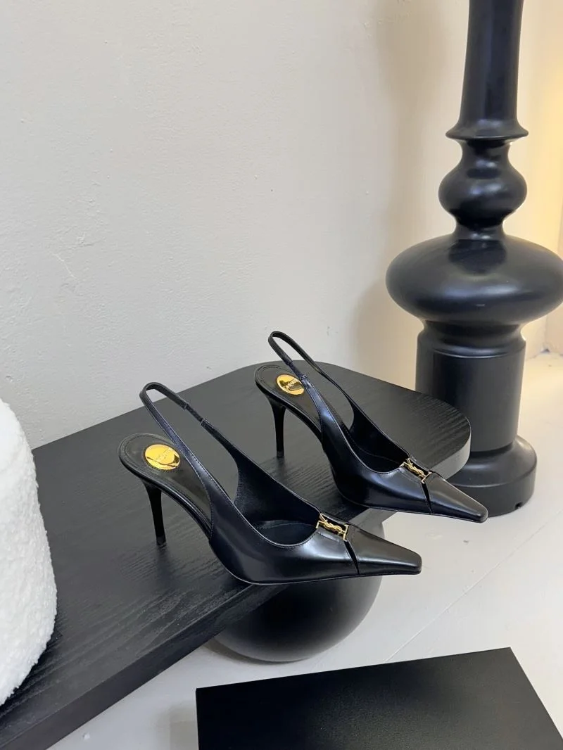 High accuracy Ysl Sandals