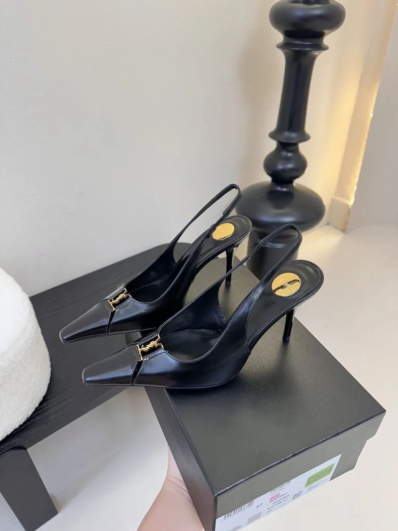 High accuracy Ysl Sandals