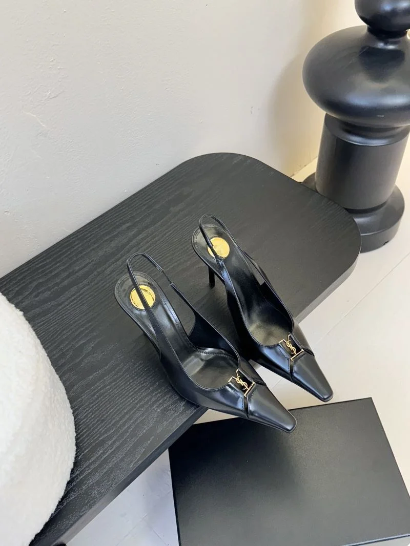 High accuracy Ysl Sandals