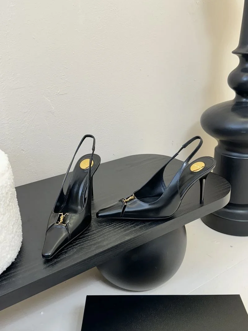 High accuracy Ysl Sandals