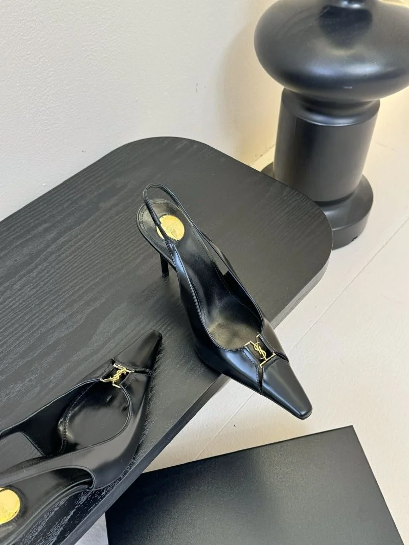 High accuracy Ysl Sandals