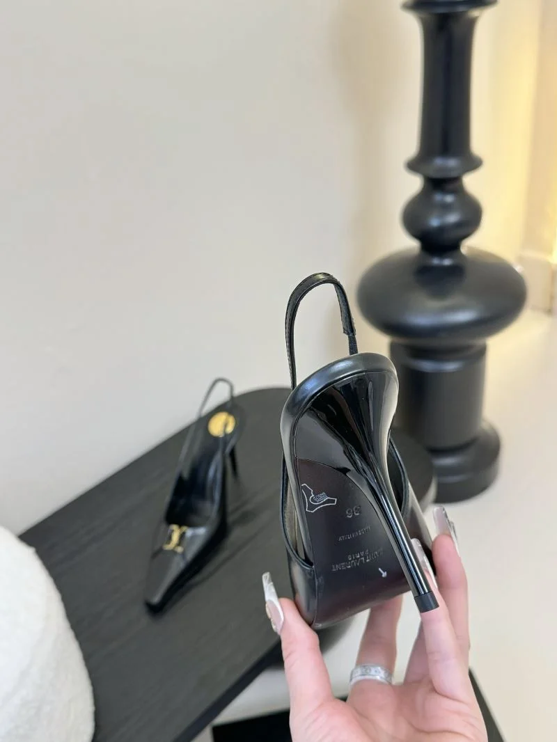 High accuracy Ysl Sandals