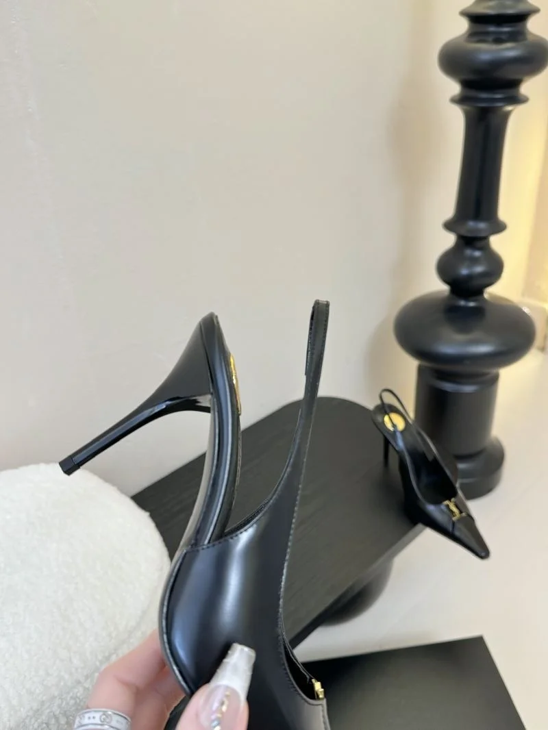 High accuracy Ysl Sandals