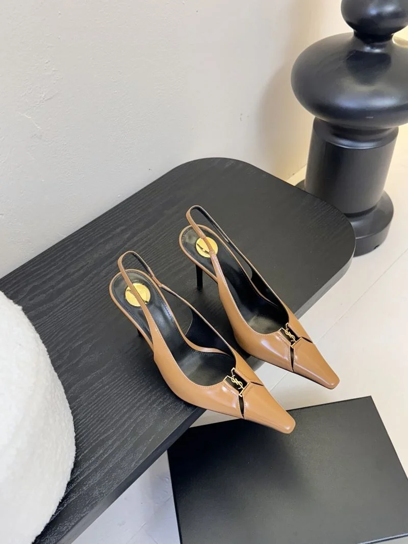 Ysl Sandals
