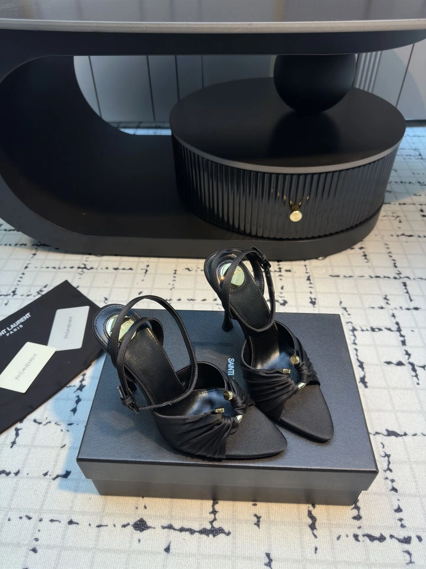 Affordable Ysl Sandals