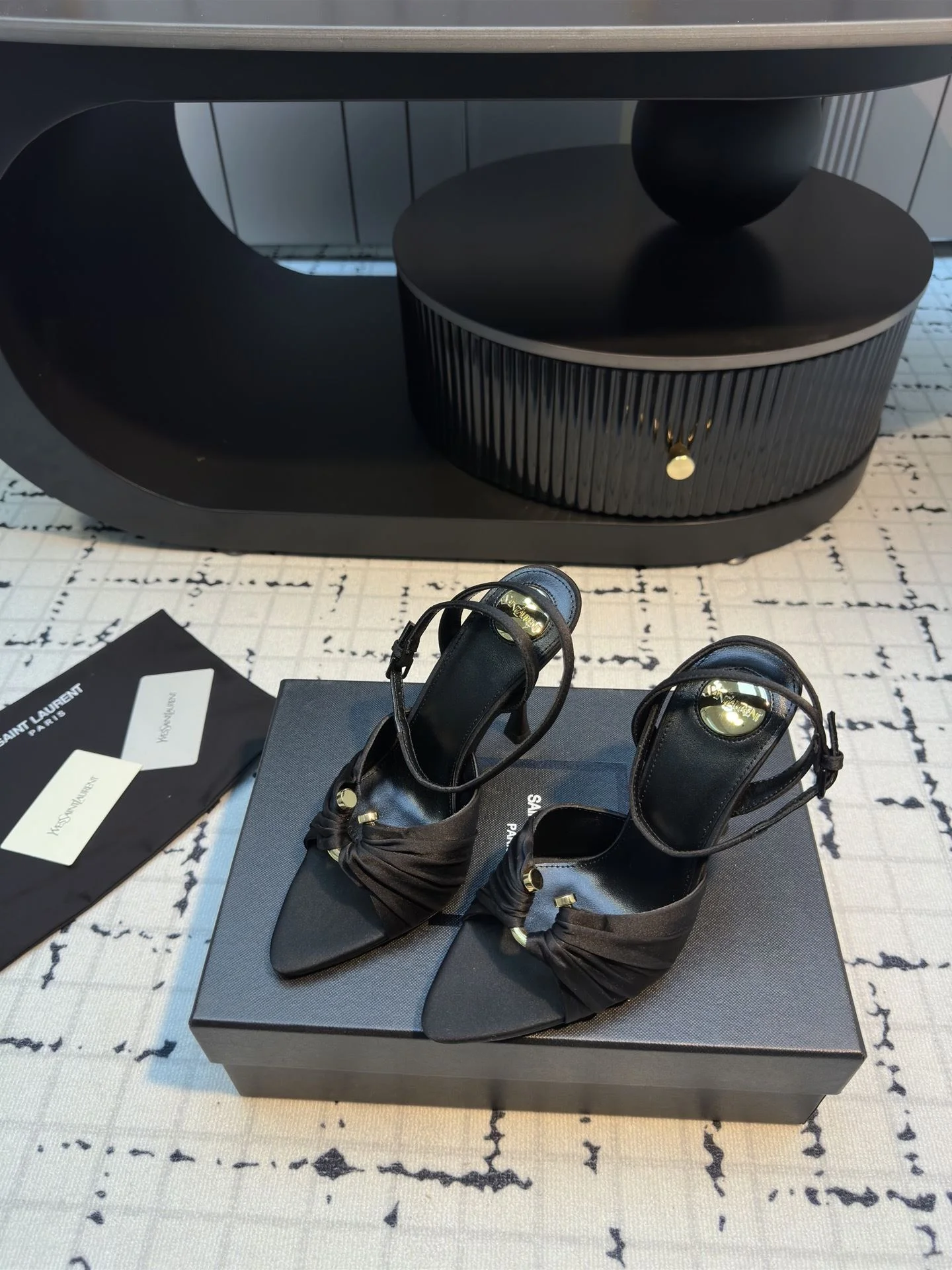 Affordable Ysl Sandals