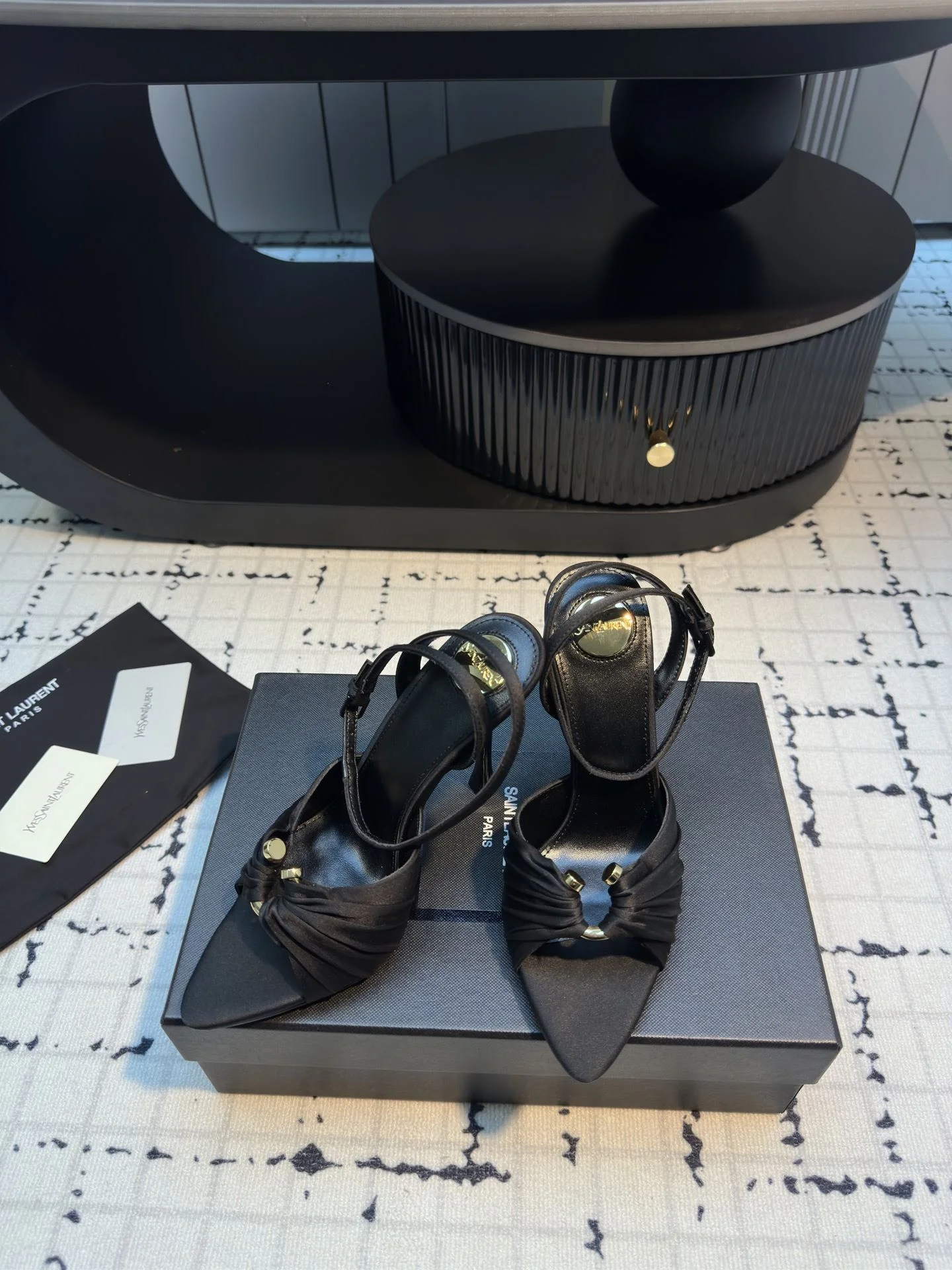 Affordable Ysl Sandals