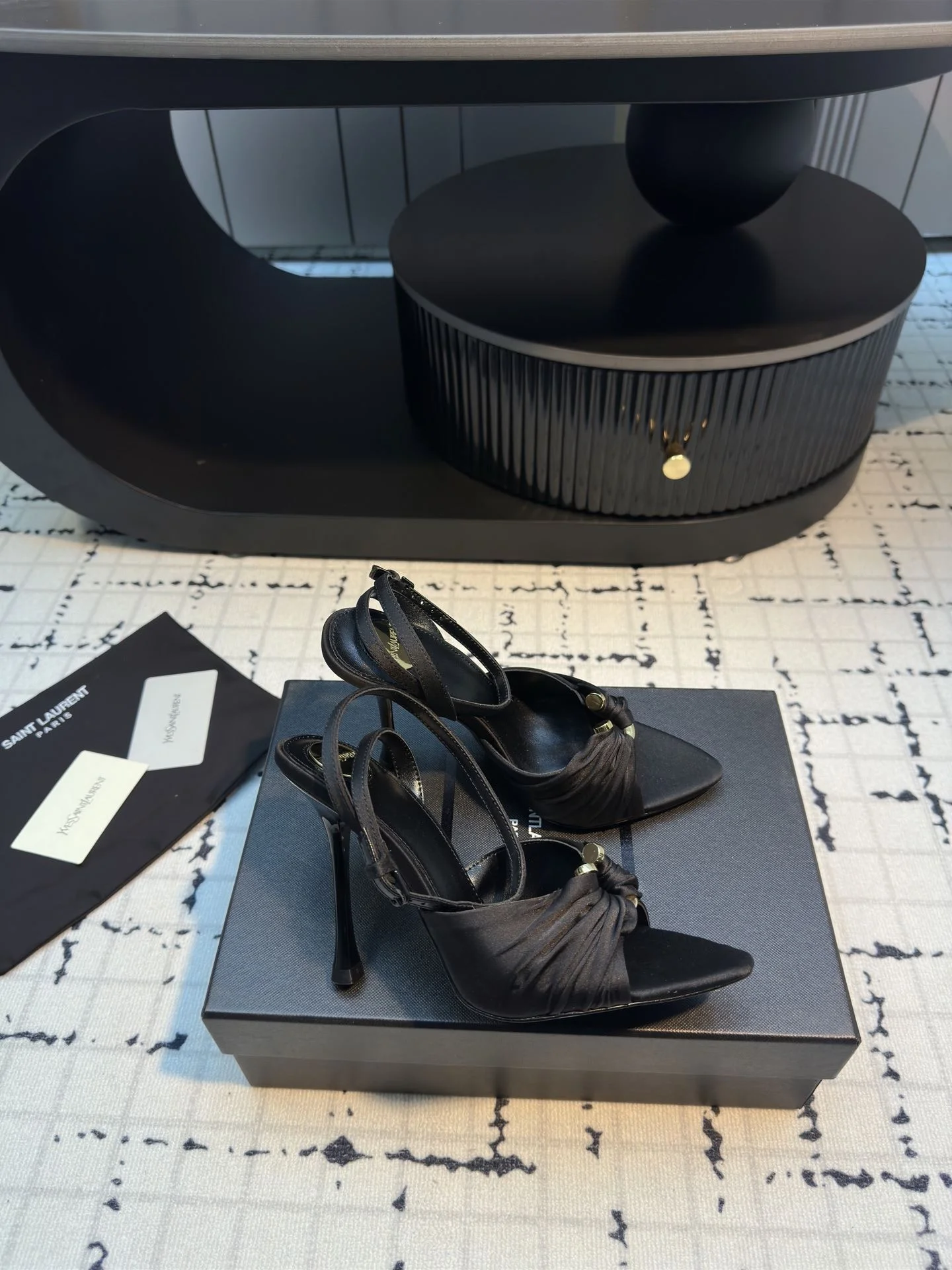 Affordable Ysl Sandals