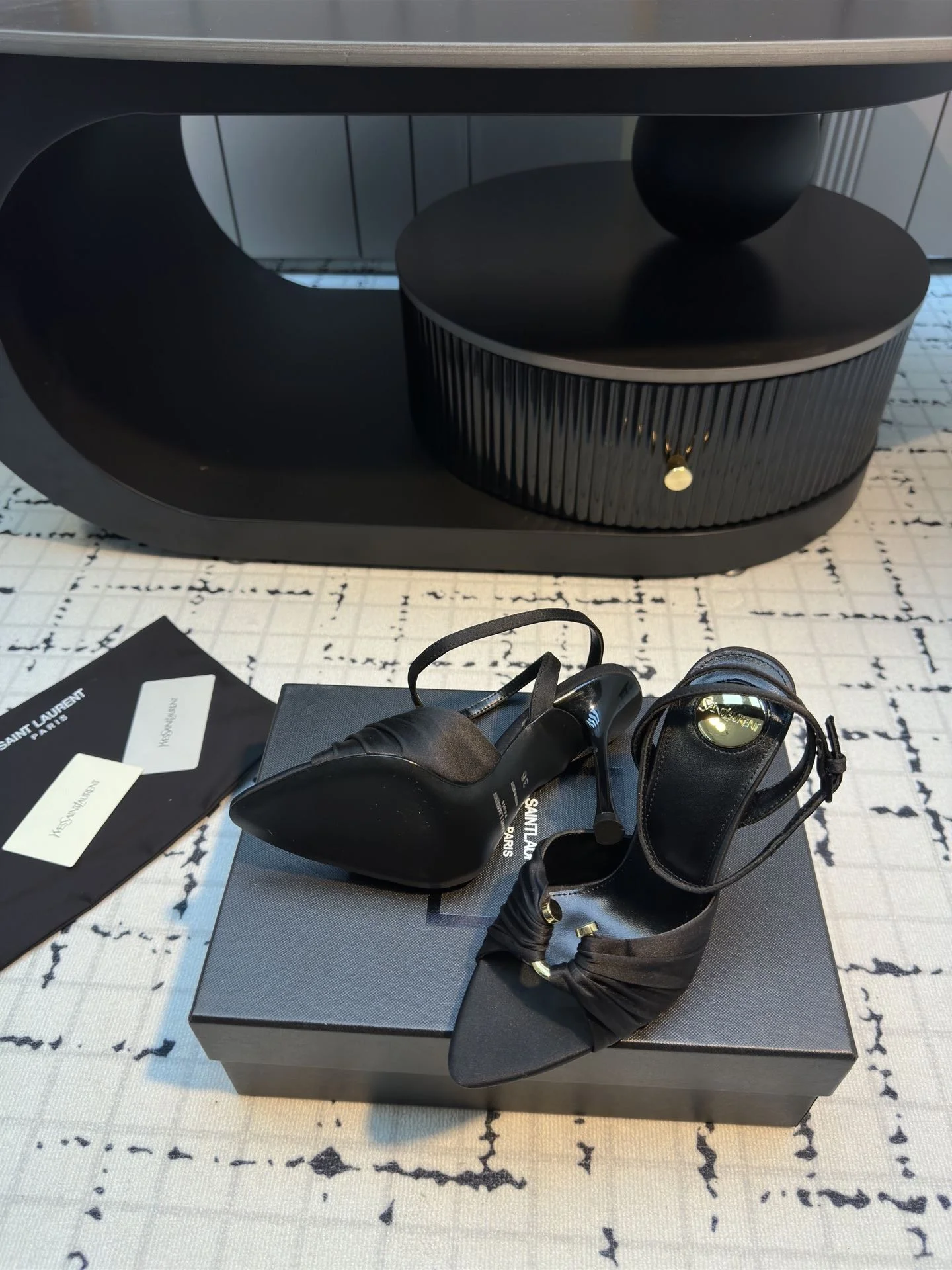 Affordable Ysl Sandals