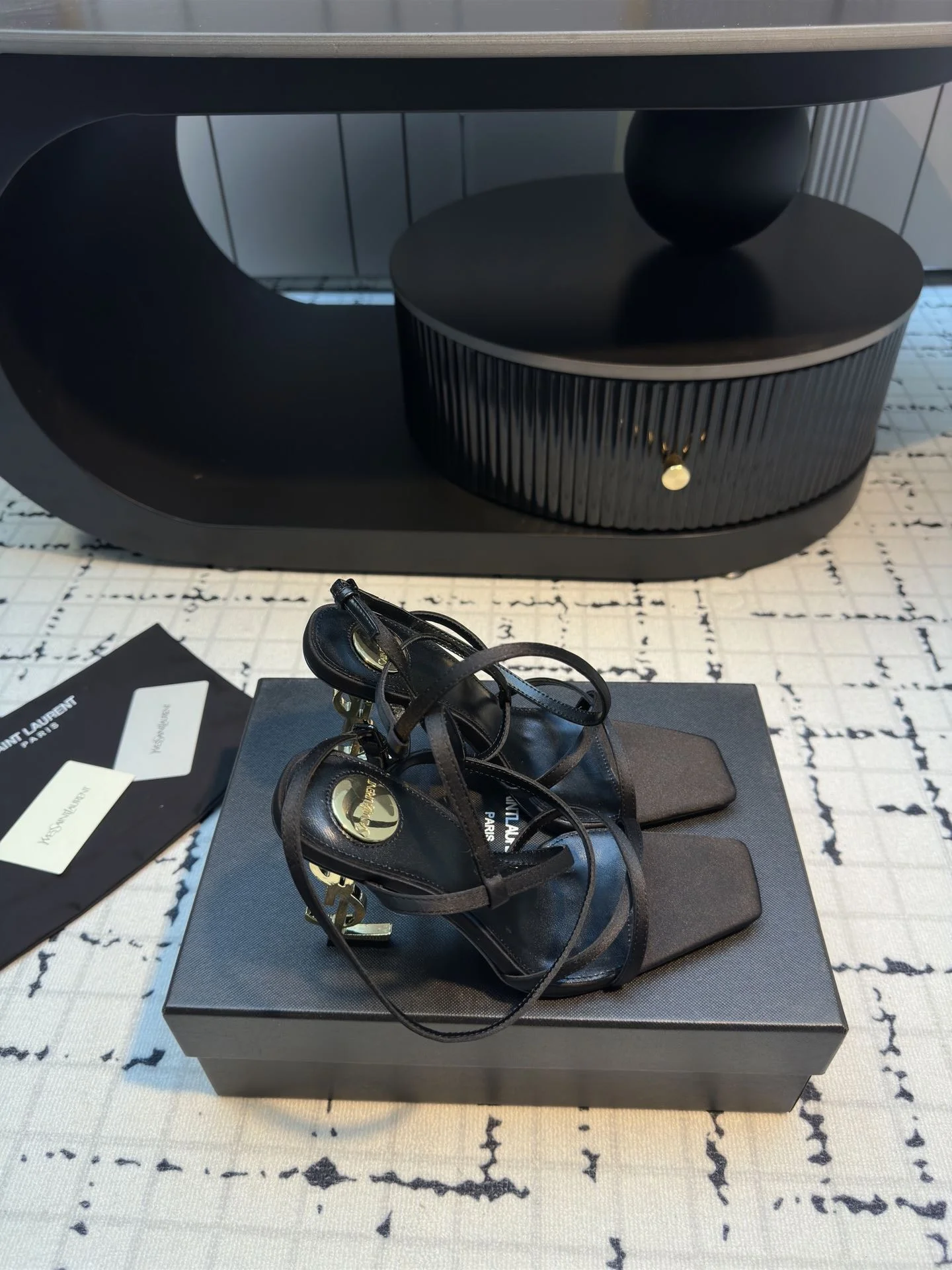 Low-cost Ysl Sandals