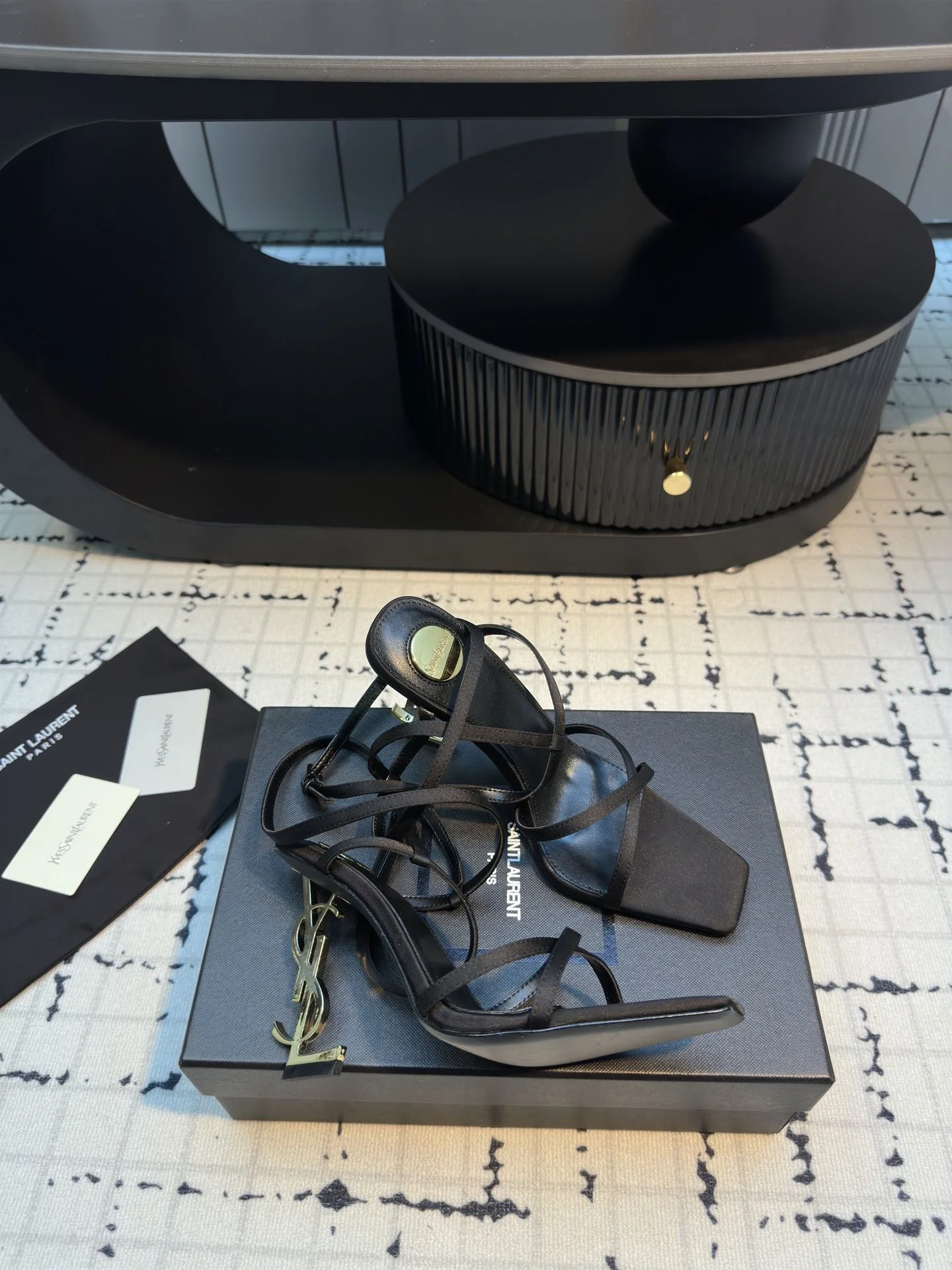 Low-cost Ysl Sandals