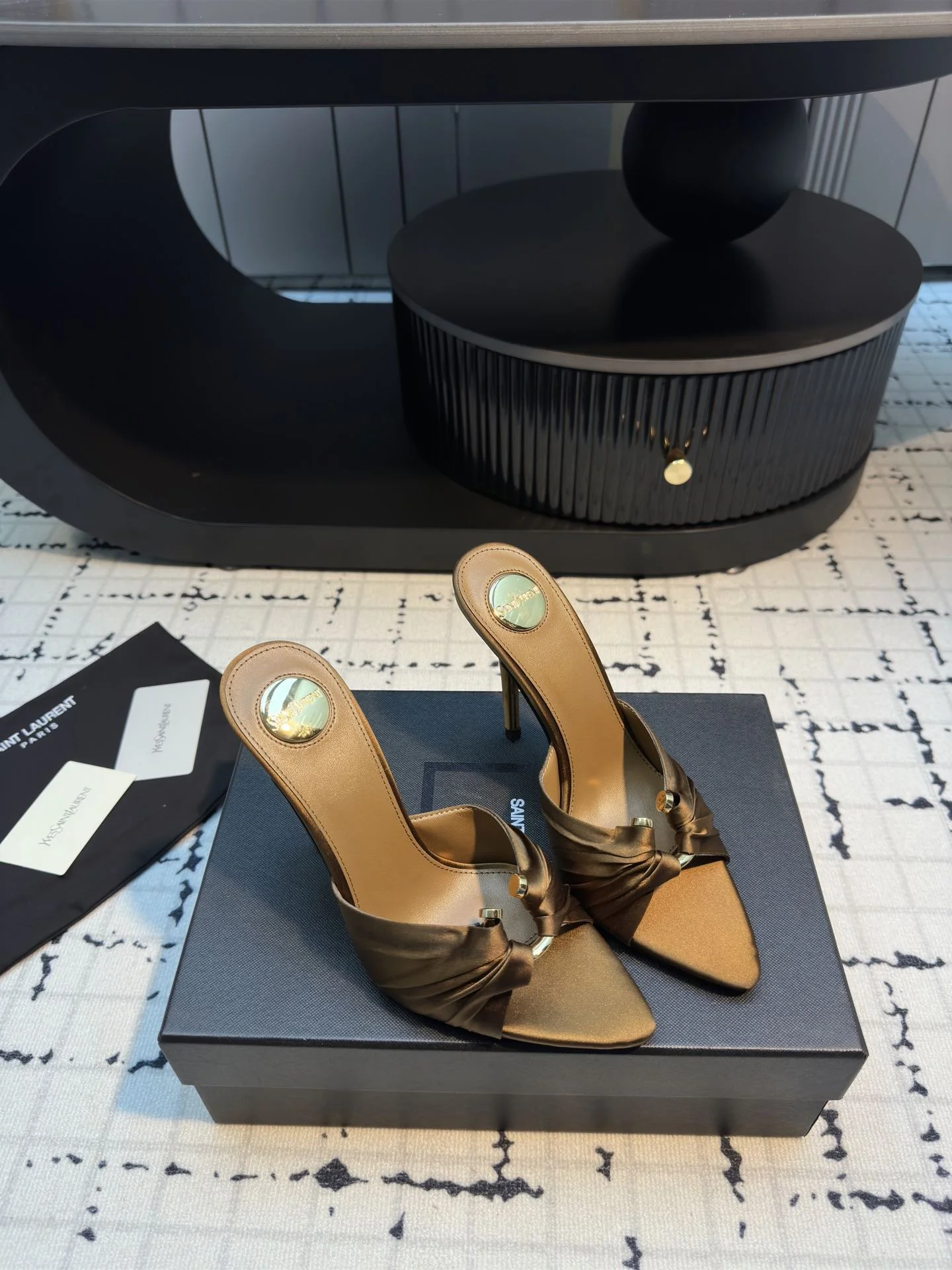 Affordable Ysl Sandals