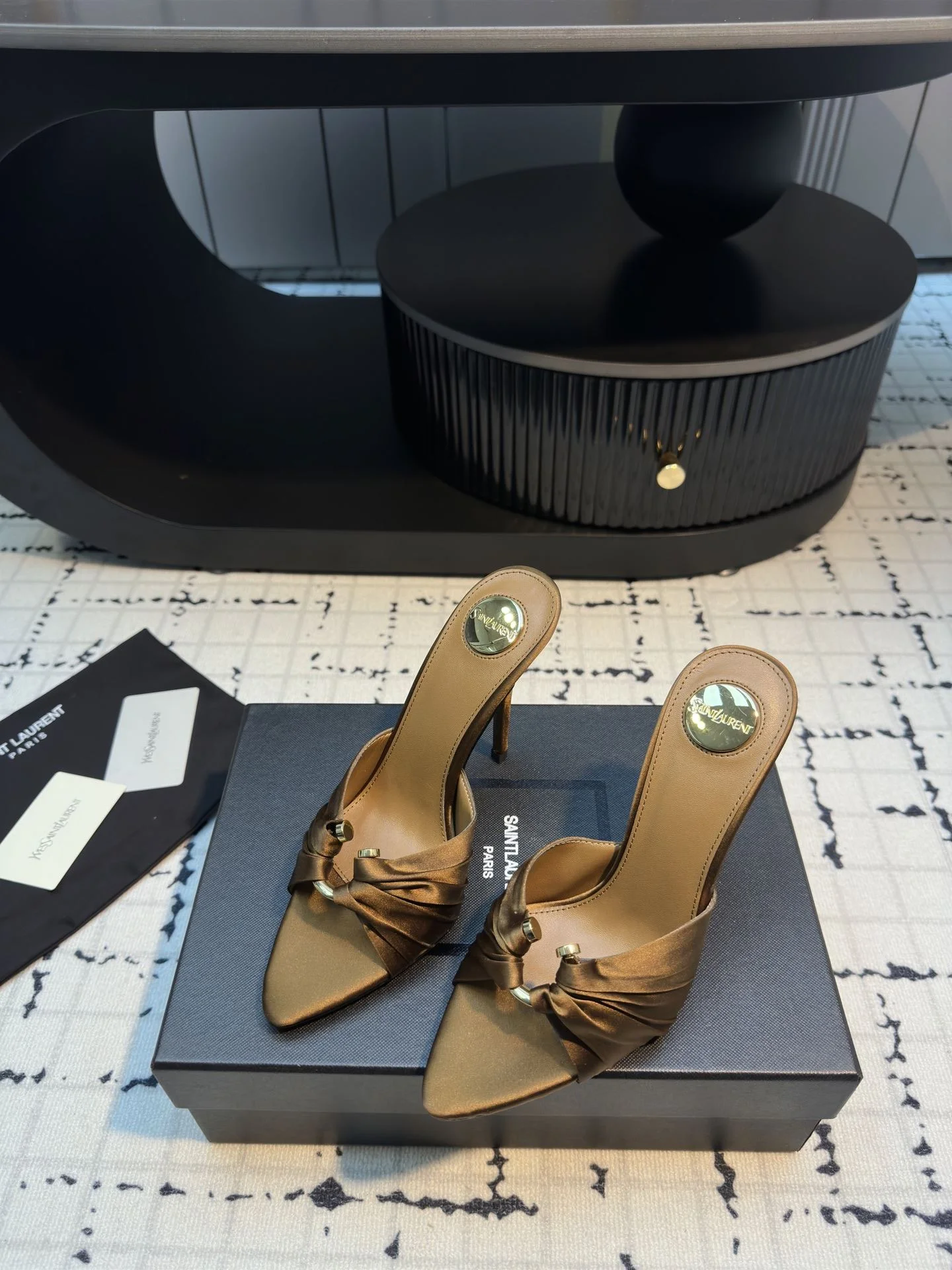 Affordable Ysl Sandals