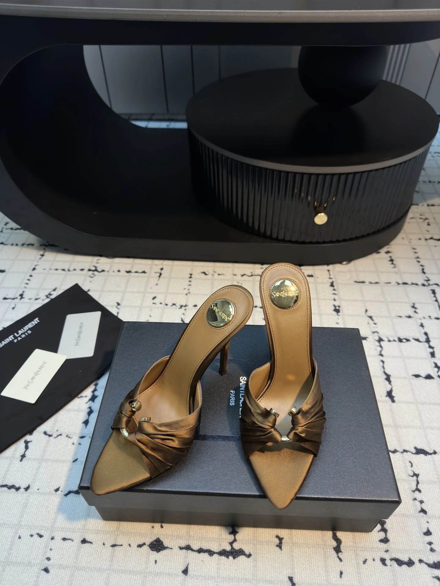 Affordable Ysl Sandals
