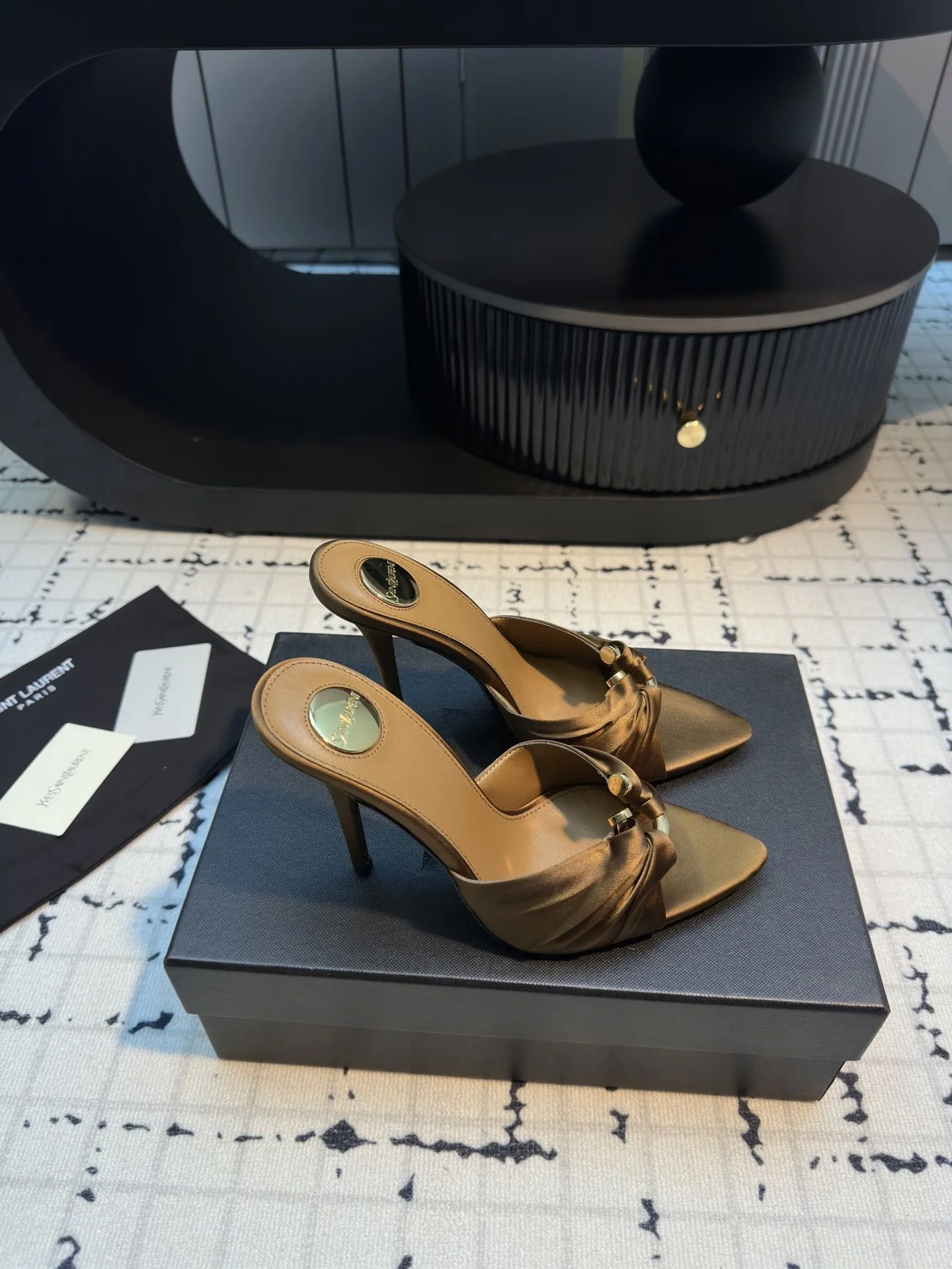 Affordable Ysl Sandals