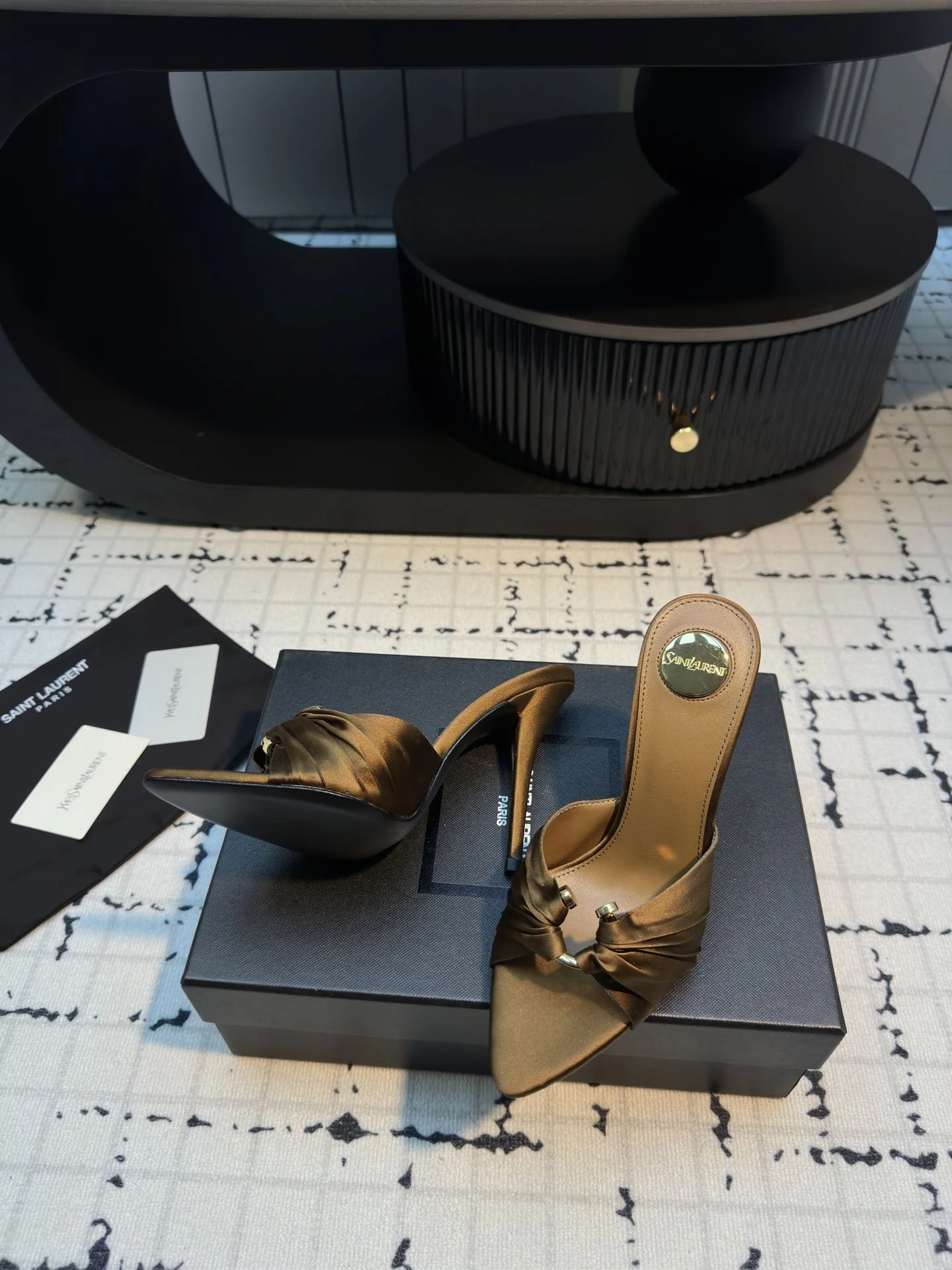 Affordable Ysl Sandals