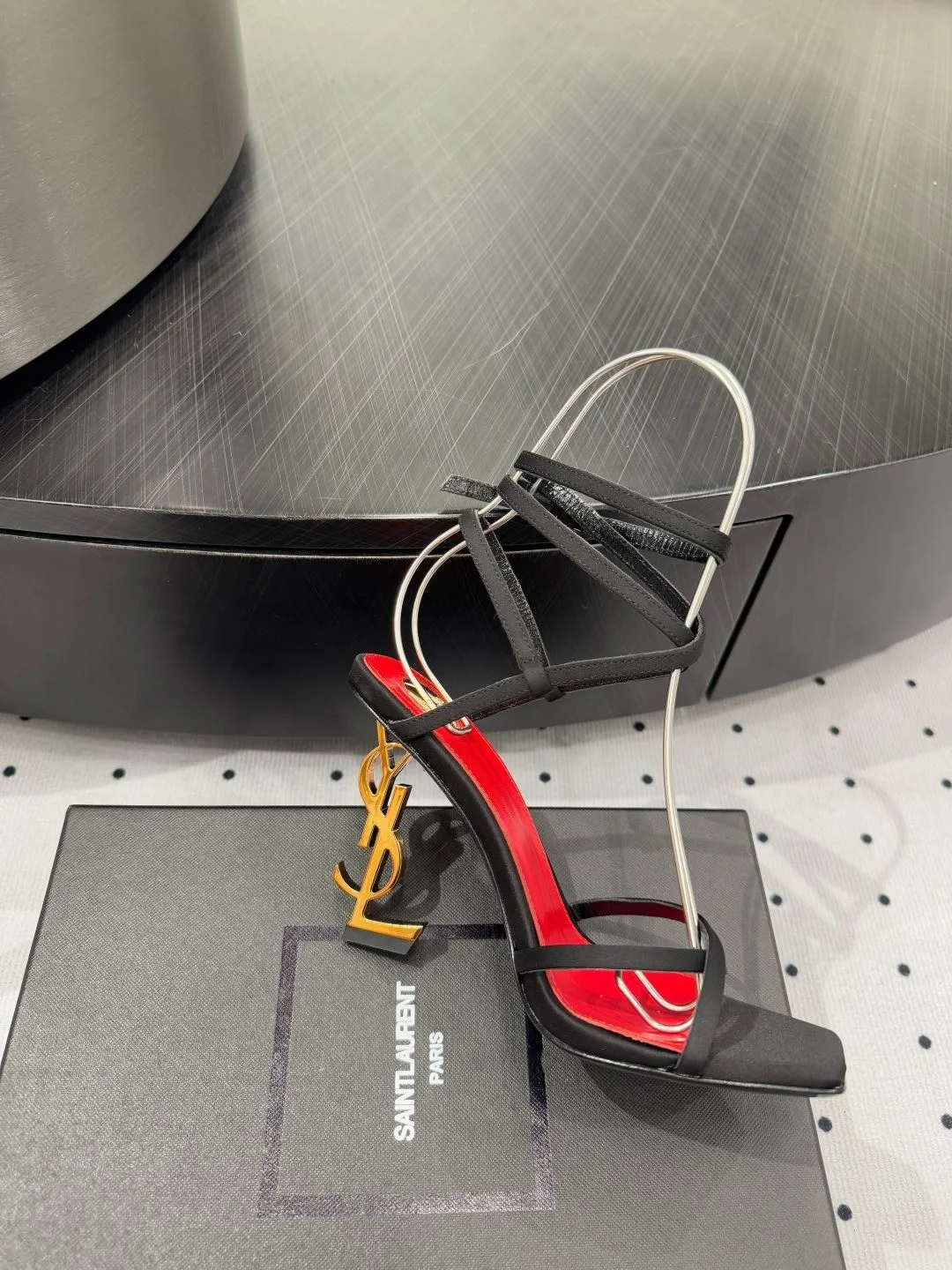 Affordable Ysl Sandals