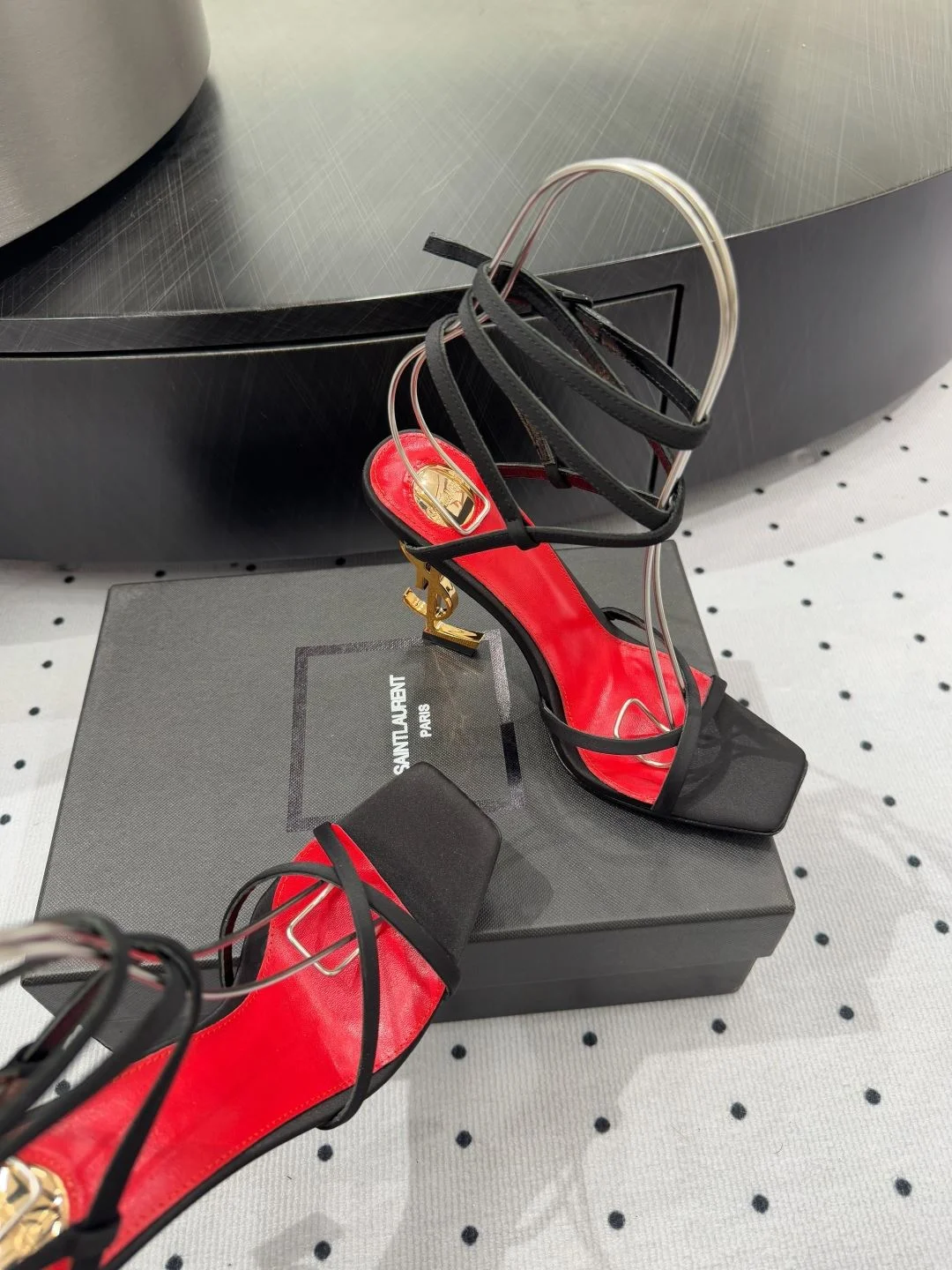 Affordable Ysl Sandals