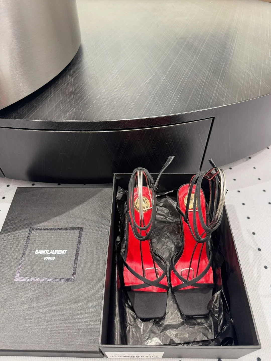 Affordable Ysl Sandals